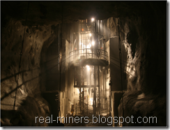 Shaft Sinking | MINING